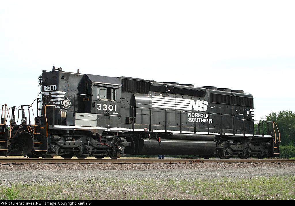 NS 3301